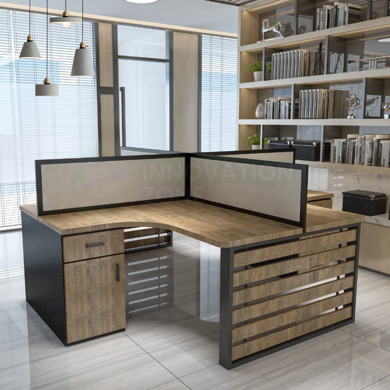 FORMA SERIES CUBICAL WORKSTATION – Office Furniture