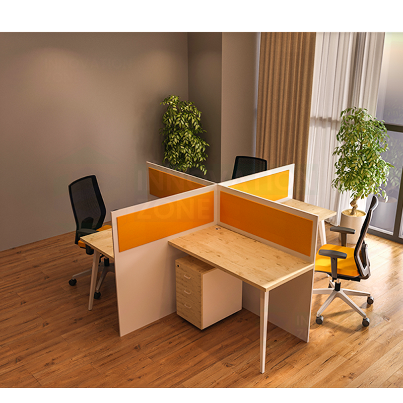 FORMA CUBICLE WORKSTATION – Office Furniture